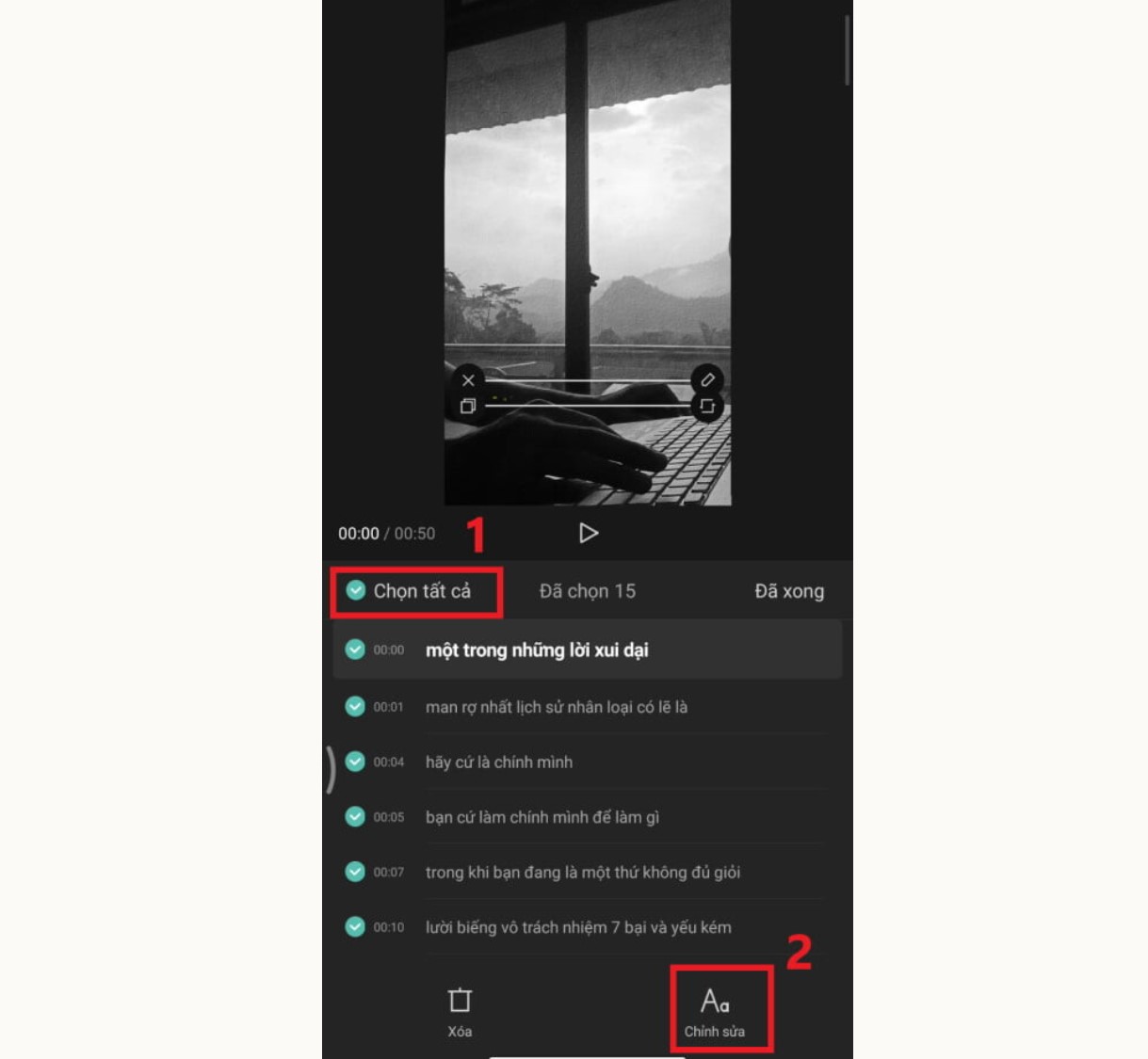 CapCut Auto Captions: How to Insert Super Simple Automatic Subtitles for Videos